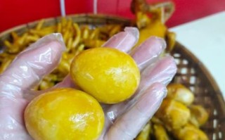 梅州梅县特产零食有哪些_哪里买最正宗