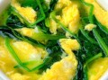 菠菜汤要不要焯水_菠菜焯水营养流失吗