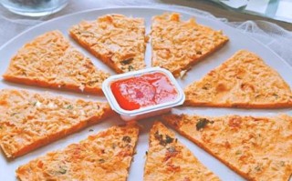 泡菜饼怎么做_韩国泡菜饼正宗做法