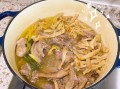 鸭煲怎么做好吃_鸭煲最香的5个秘诀