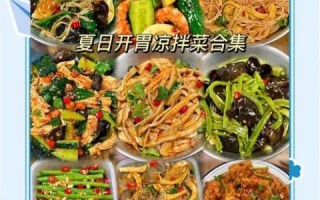 荤凉菜大全_夏天吃什么荤凉菜开胃