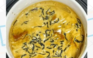 家庭版焦糖奶茶怎么做_焦糖奶茶的简单做法