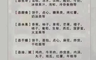 哮喘吃什么食物比较好_哮喘饮食禁忌有哪些