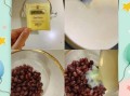 红豆奶茶的红豆怎么煮_红豆煮多久才软糯