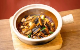 黄鳝和什么煲汤好喝_黄鳝煲汤配什么食材最鲜