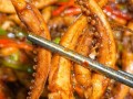 酥炸鱿鱼须怎么做_酥炸鱿鱼须的家常做法