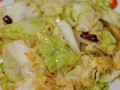 糖醋莲花白怎么做_家常做法窍门
