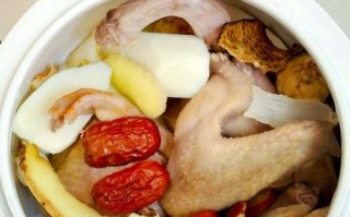 药膳鸽子汤怎么炖最营养_鸽子汤炖多久最好