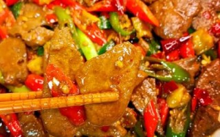 怎样炒猪肝又嫩又不腥_猪肝去腥嫩滑的秘诀