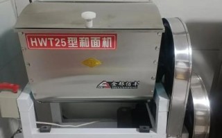 馒头和面机多少钱一台_家用商用价格区别