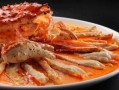 帝王蟹怎么做最好吃_清蒸还是蒜蓉