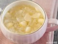 莲子羹怎么做_莲子羹的功效与作用