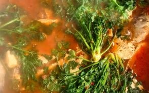 鱼炖豆腐汤的做法大全_鱼炖豆腐汤怎么做好喝