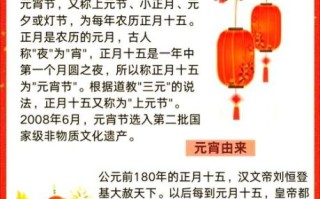 元宵节有哪些传统活动_元宵节为什么吃汤圆