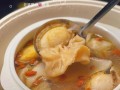 鲍鱼炖鸡汤怎么做好吃_鲍鱼鸡汤的正宗做法