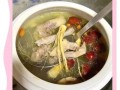家常煲汤500例下载_哪些汤最适合秋冬进补