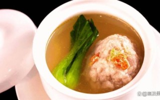 炸狮子头怎么做_炸狮子头家常做法步骤