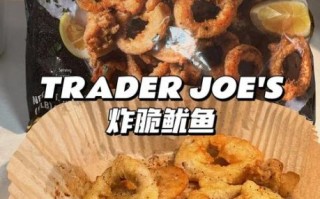 鱿鱼圈炸多久能熟_油温多少合适