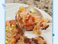 生炒糯米饭怎么做_生炒糯米饭用什么米