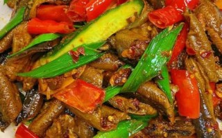 红烧黄鳝怎么做_红烧黄鳝的家常做法视频