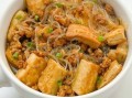 肉末粉丝怎么做好吃_肉末粉丝的家常做法