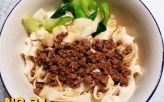 刀削面的面怎么和_刀削面面团配方比例