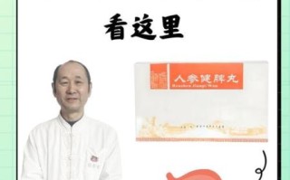 人参健脾丸饭前吃还是饭后吃_正确服用时间