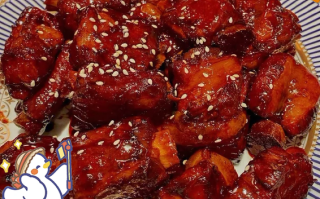 糖醋小排怎么做_糖醋小排用哪种醋