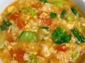 鸡蛋疙瘩汤怎么做_鸡蛋疙瘩汤的家常做法