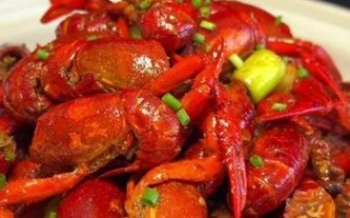 油焖大龙虾怎么做_油焖大龙虾的家常做法