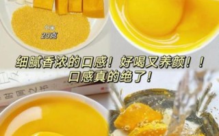 南瓜羹的做法_豆浆机怎么打
