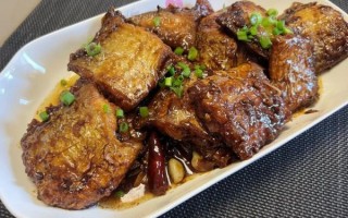 冷冻带鱼怎么做好吃_冷冻带鱼的家常做法