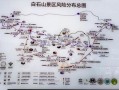 涞源县有什么好玩的_白石山自驾游攻略