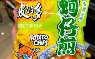 台湾零食必买清单_有哪些