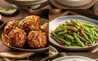 中餐图片实拍图片大全_如何拍出诱人食欲