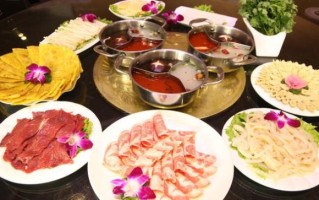 豆捞是什么_豆捞和火锅的区别