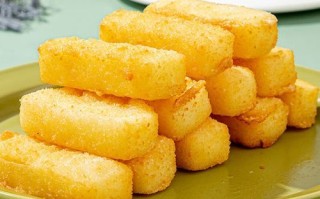 脆皮炸鲜奶怎么做_炸鲜奶失败原因