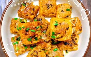 豆泡塞肉怎么做_豆泡塞肉的家常做法