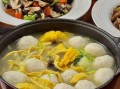 鱼丸汤怎么做_孩子能吃吗