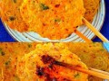 土豆丝饼怎么做好吃_土豆丝饼简单做法