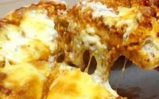 烤箱披萨的做法大全_家常披萨怎么做才好吃