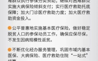 两不愁三保障具体指什么_如何精准落实政策