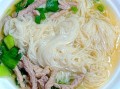 肉丝汤面条怎么做好吃_肉丝汤面条的做法视频