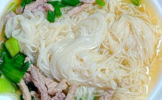 肉丝汤面条怎么做好吃_肉丝汤面条的做法视频