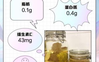木瓜醋的功效与作用_木瓜醋的正确食用方法