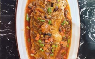 安徽特色美食有哪些_黄山臭鳜鱼怎么做