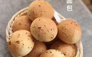 面包粉能做什么美食_面包粉怎么做才好吃