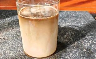 黑糖玛奇朵怎么做_黑糖玛奇朵热量高吗