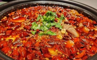 四川菜为什么那么辣_正宗川菜做法