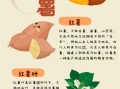 红薯的功效与作用禁忌症_哪些人不能吃红薯